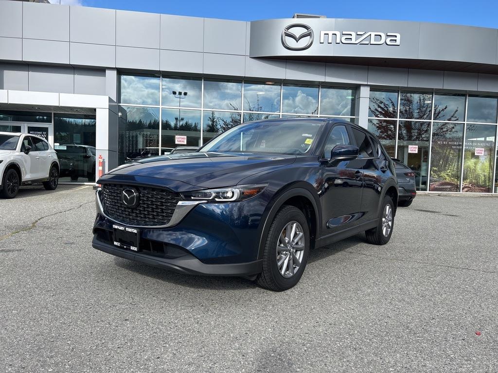 New and Used Mazda Dealer Surrey | Midway Mazda