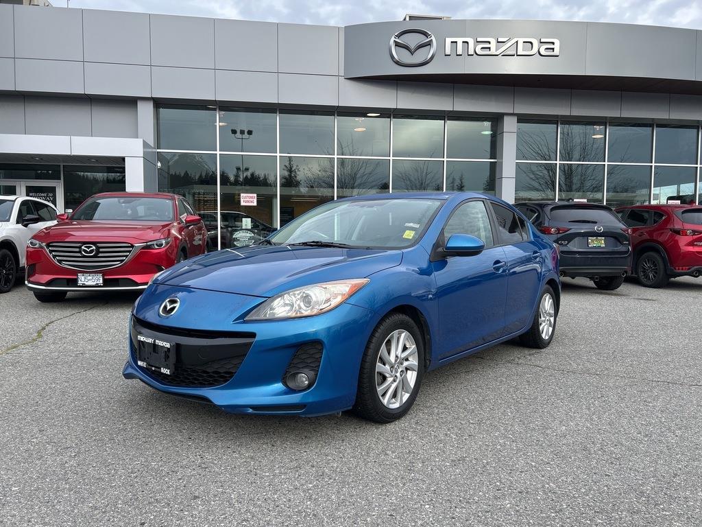 New and Used Mazda Dealer Surrey | Midway Mazda
