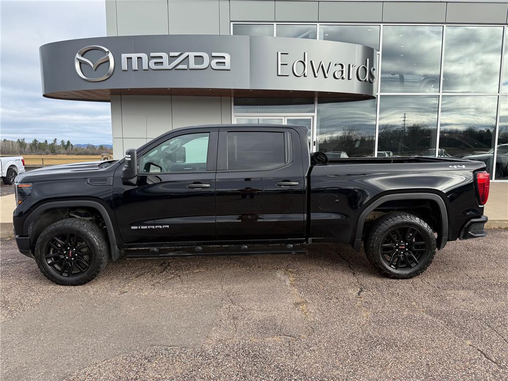 Edwards Mazda: New & Used Mazda Dealership | Pembroke, ON.
