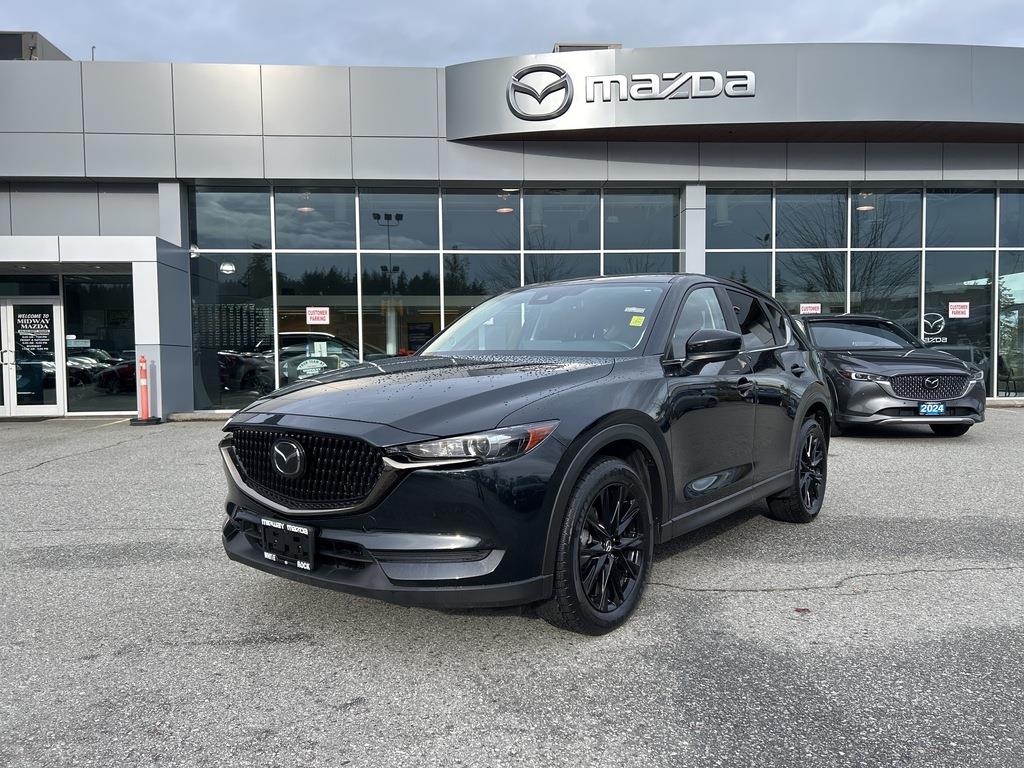 New and Used Mazda Dealer Surrey | Midway Mazda