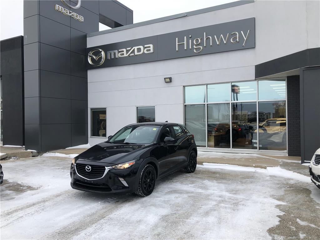 Highway Mazda: New & Used Mazda Dealership | Steinbach, MB.