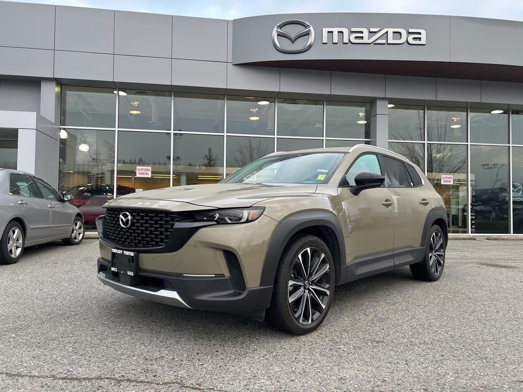 New and Used Mazda Dealer Surrey | Midway Mazda