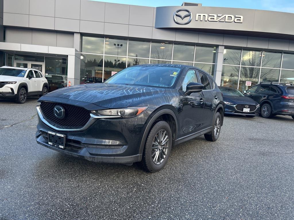 New and Used Mazda Dealer Surrey | Midway Mazda