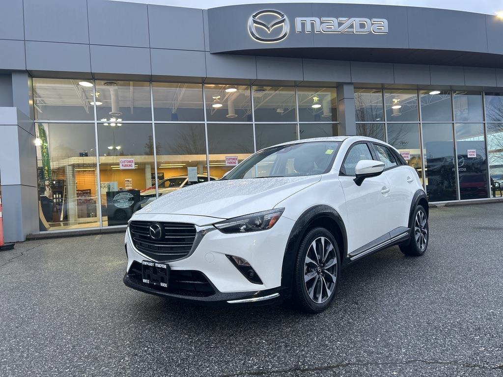 New and Used Mazda Dealer Surrey | Midway Mazda