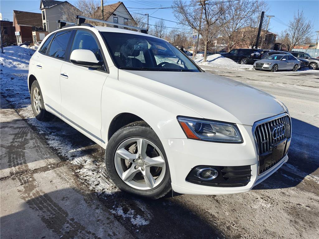 Used Cars Ottawa | Used Car Dealerships Ottawa | Car Loans | MB Auto