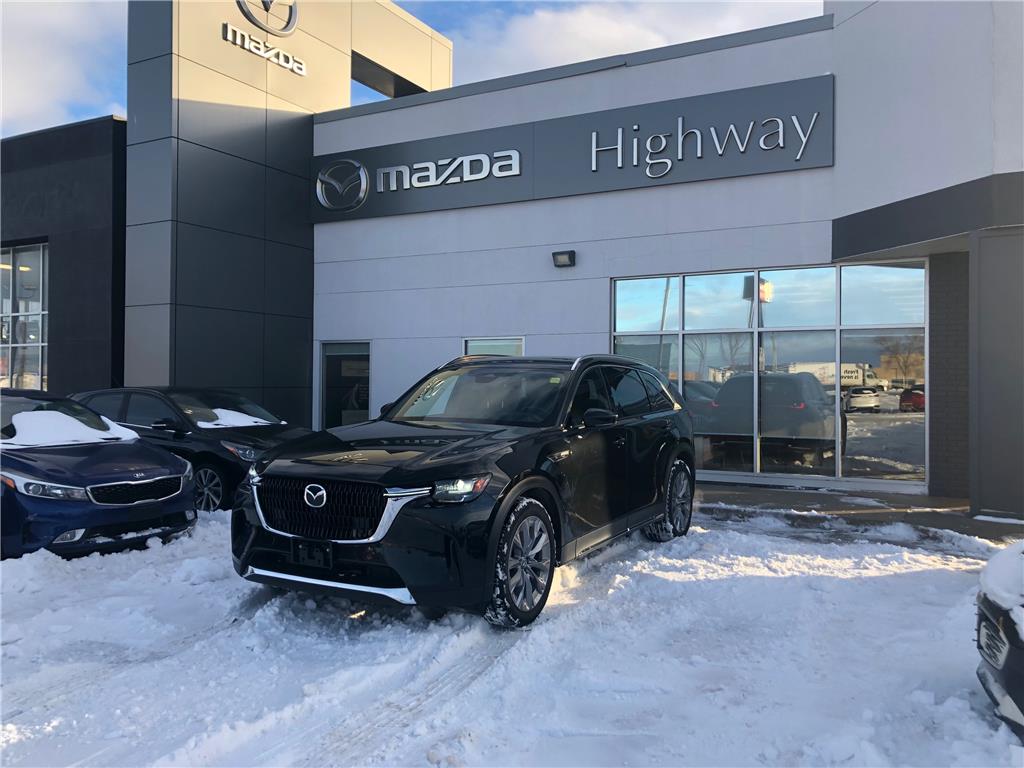 Highway Mazda: New & Used Mazda Dealership | Steinbach, MB.