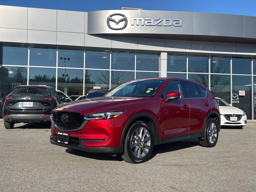 New and Used Mazda Dealer Surrey | Midway Mazda