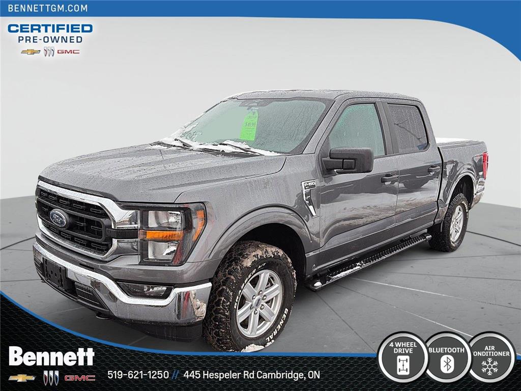 Bennett Chevrolet Buick: New & Used GM Dealer | Cambridge