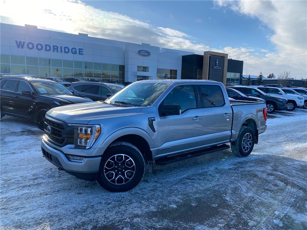 Calgary Ford Dealership | Woodridge Ford Fleet Ford Dealer Alberta