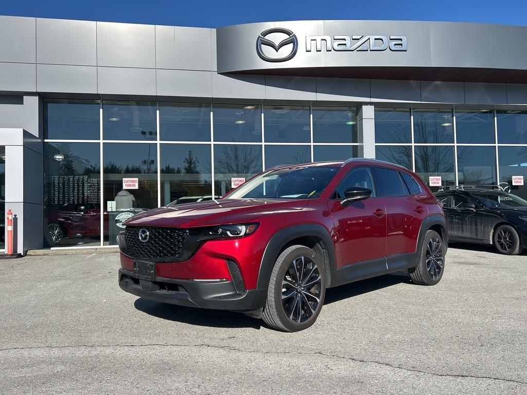 New and Used Mazda Dealer Surrey | Midway Mazda