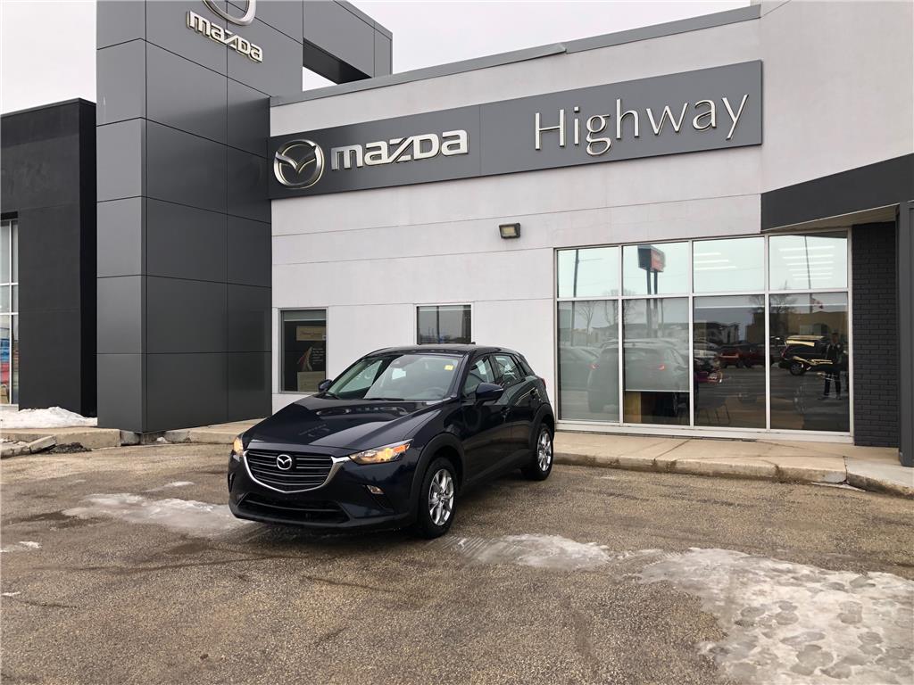 Highway Mazda: New & Used Mazda Dealership | Steinbach, MB.