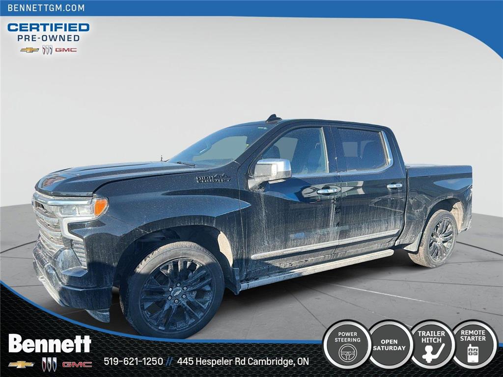 Bennett Chevrolet Buick: New & Used GM Dealer | Cambridge