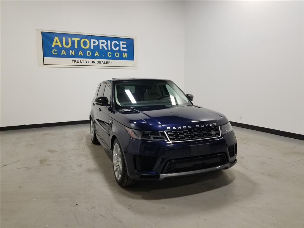 Mississauga Used Car Dealership | Autoprice Canada Used Car Dealer Ontario