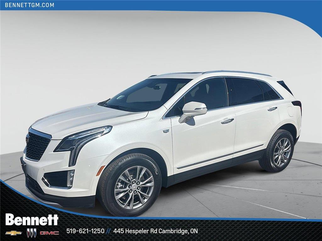 Bennett Chevrolet Buick: New & Used GM Dealer | Cambridge
