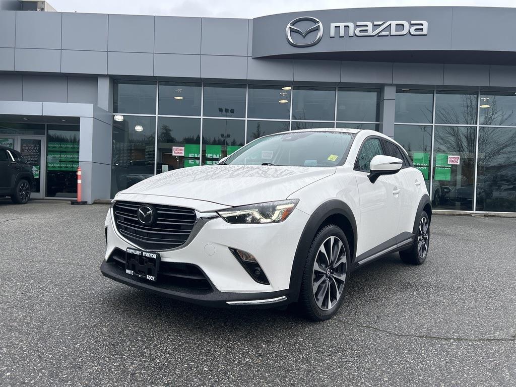 New and Used Mazda Dealer Surrey | Midway Mazda