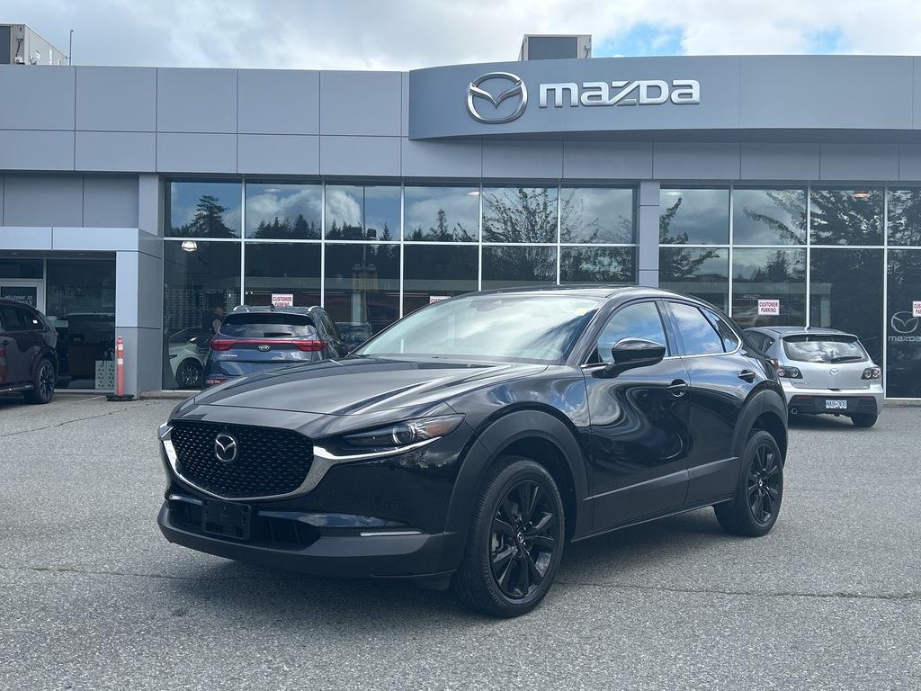 New and Used Mazda Dealer Surrey | Midway Mazda