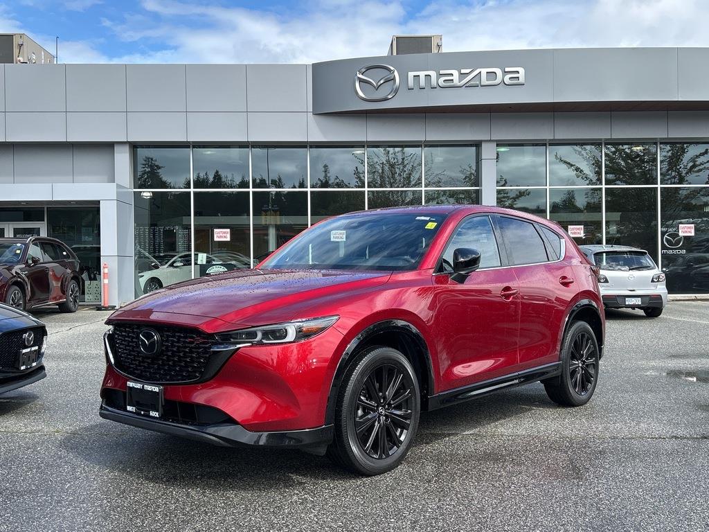 New and Used Mazda Dealer Surrey | Midway Mazda