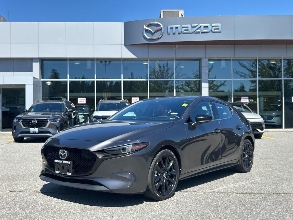 New and Used Mazda Dealer Surrey | Midway Mazda