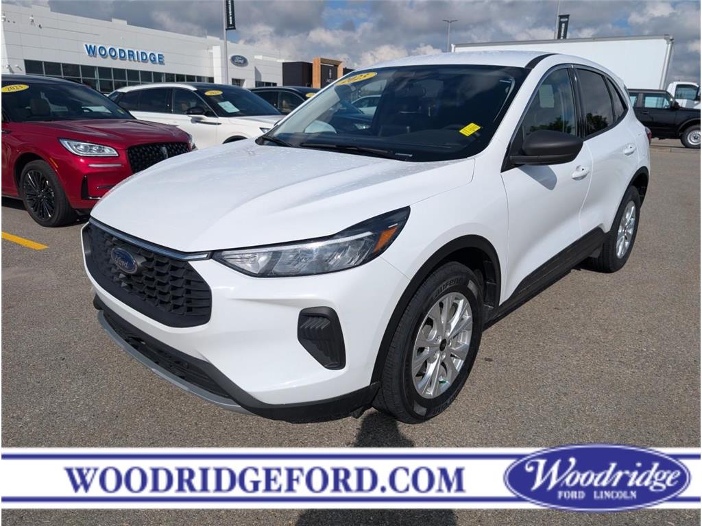 Calgary Ford Dealership | Woodridge Ford Fleet Ford Dealer Alberta