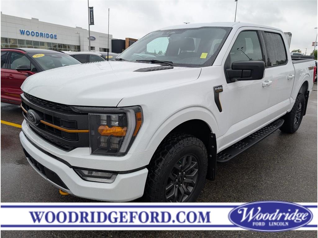 Calgary Ford Dealership | Woodridge Ford Fleet Ford Dealer Alberta