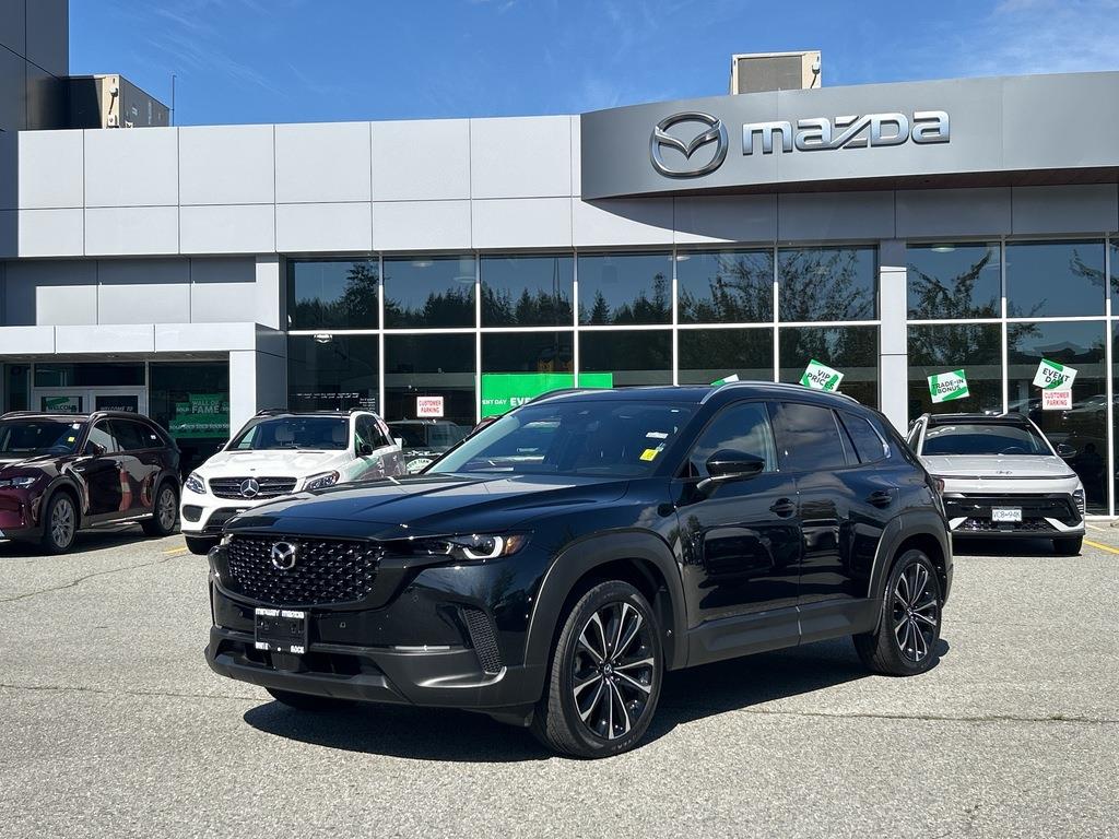 New and Used Mazda Dealer Surrey | Midway Mazda