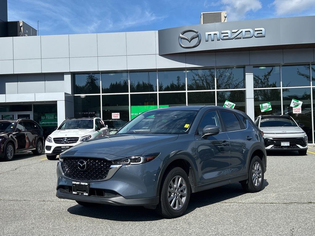 New and Used Mazda Dealer Surrey | Midway Mazda