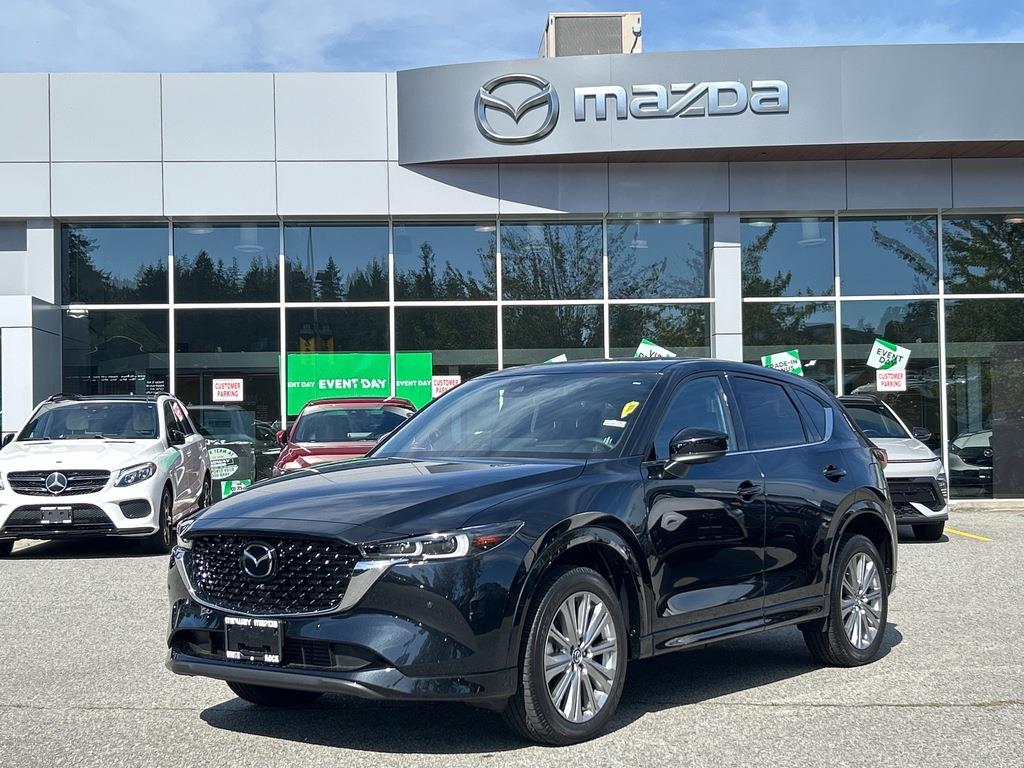 New and Used Mazda Dealer Surrey | Midway Mazda