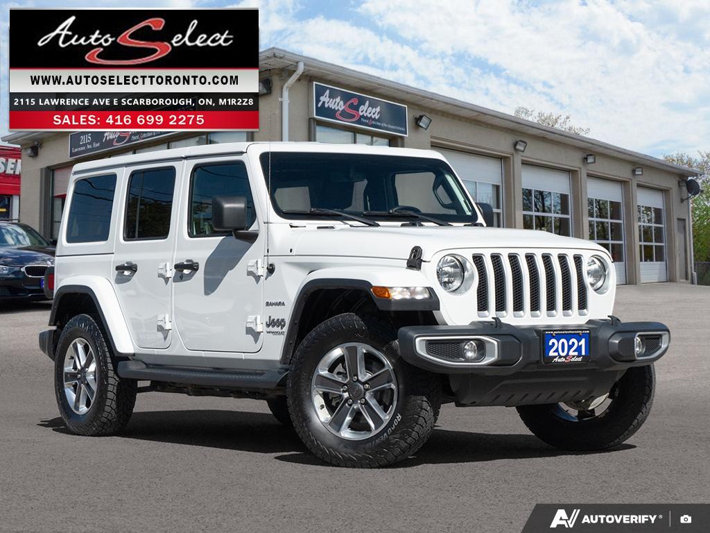 Auto Select Toronto: Used Cars Dealership | Scarborough, ON.