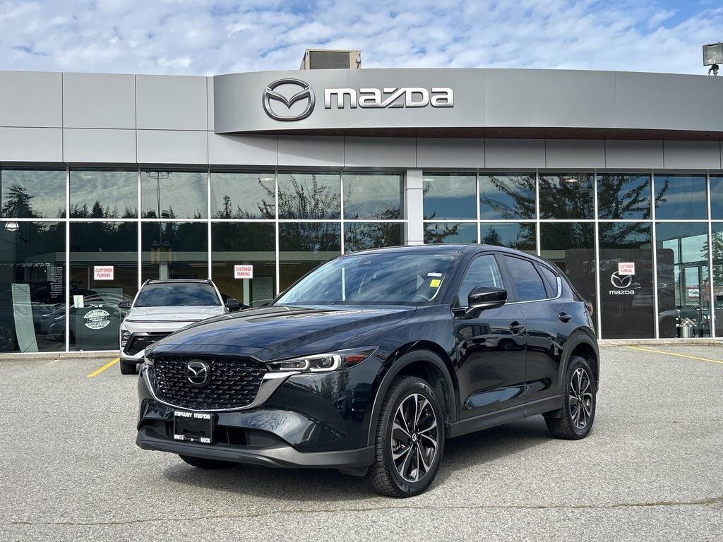 New and Used Mazda Dealer Surrey | Midway Mazda