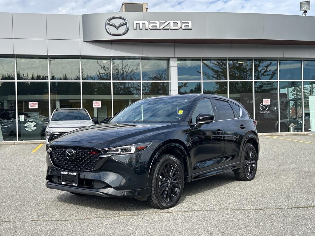 New and Used Mazda Dealer Surrey | Midway Mazda