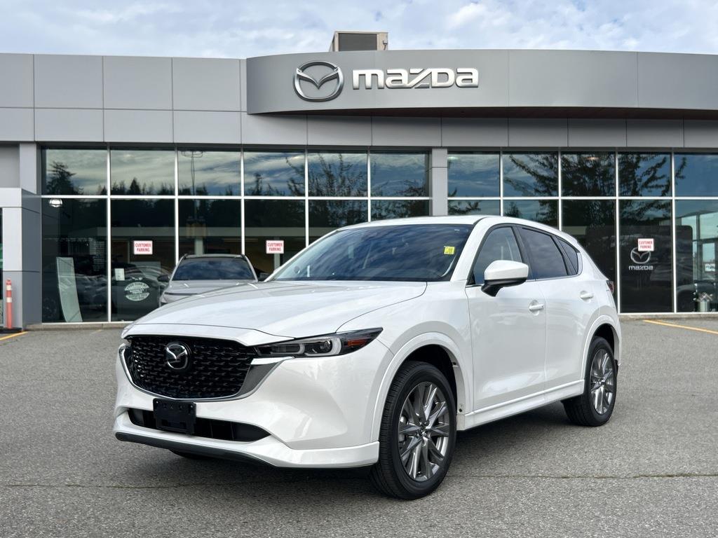 New and Used Mazda Dealer Surrey | Midway Mazda