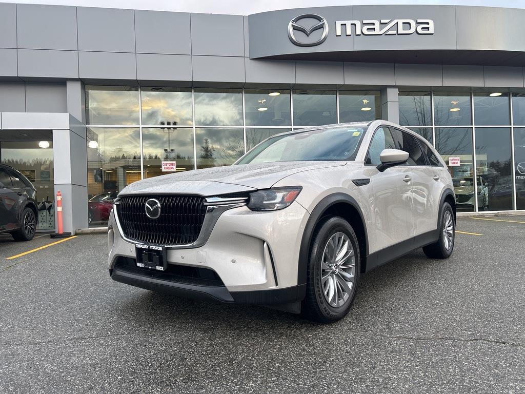 New and Used Mazda Dealer Surrey | Midway Mazda