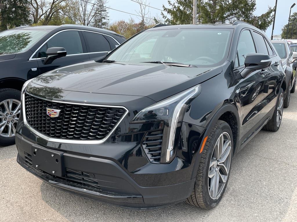 Markville Chevrolet: New & Used GM Dealer | Scarborough, ON