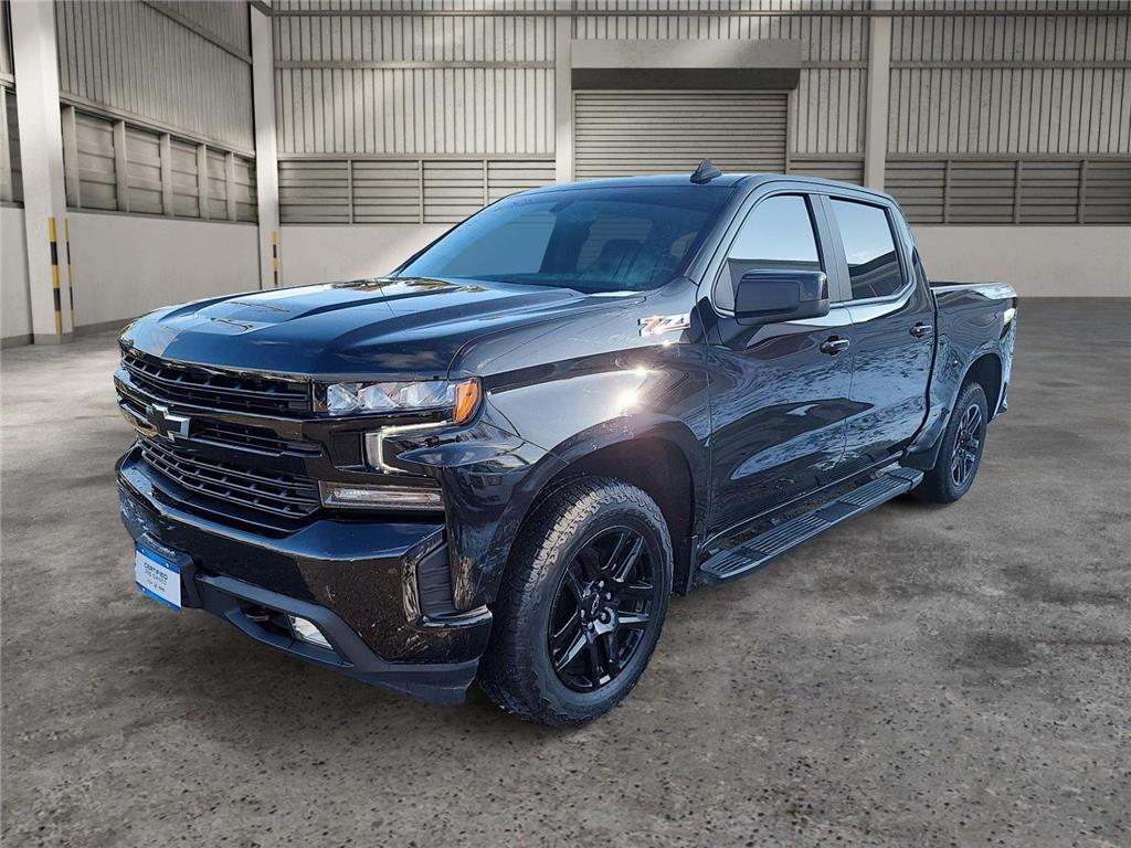 Hallman Motors Limited: New & Used GM Dealership | Hanover, ON.