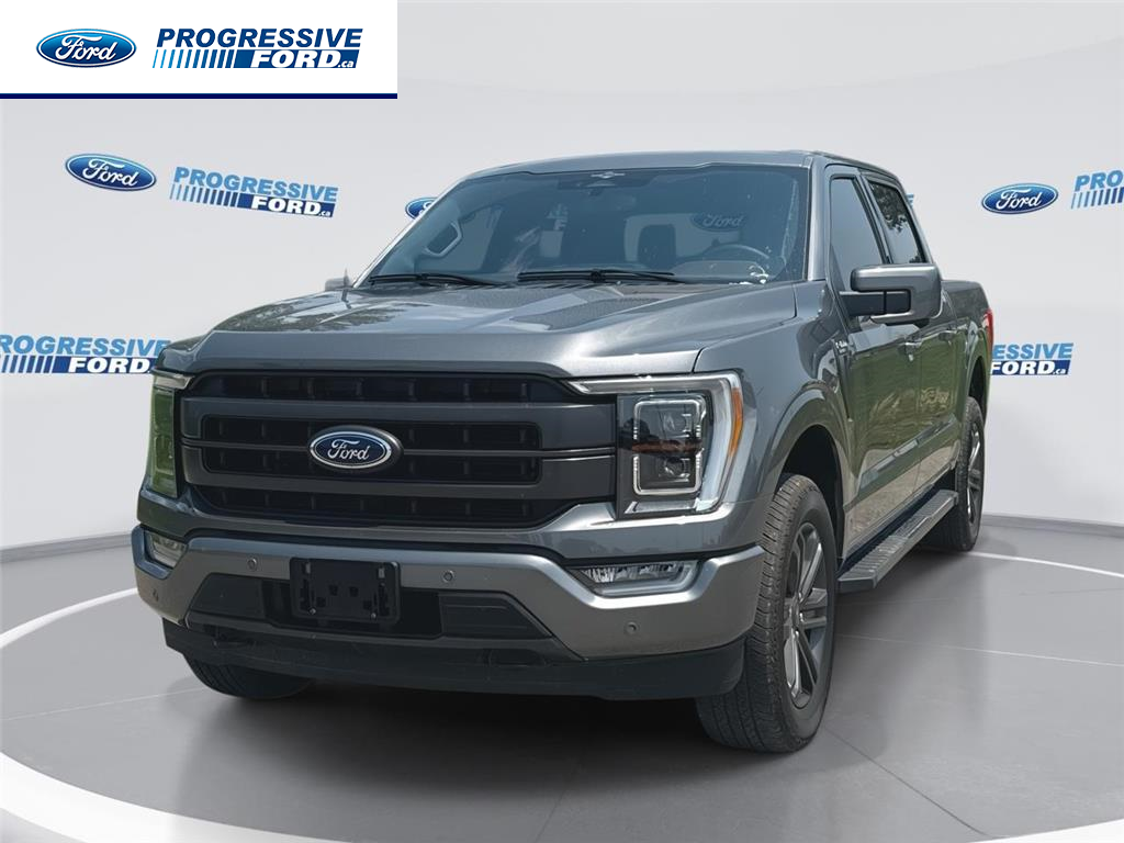 Progressive Ford: New & Used Ford Dealership | Wallaceburg, ON.