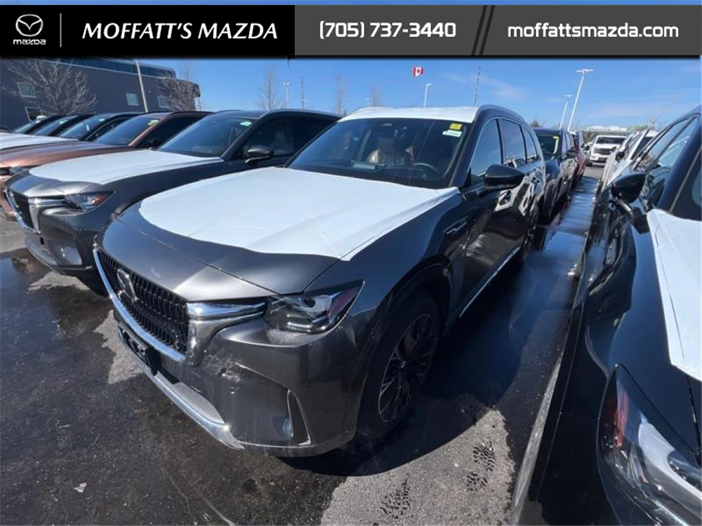 Moffatts Mazda: New & Used Mazda Dealership | Barrie, ON.