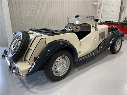 Used Cars, SUVs, Trucks for Sale in Watford | Grogan Classics