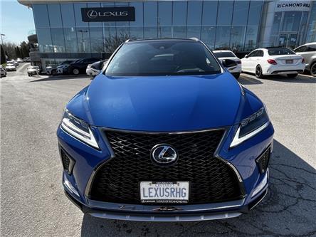 Used Lexus for Sale in Richmond Hill | Lexus of Richmond Hill