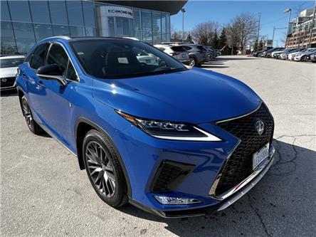 Used Lexus for Sale in Richmond Hill | Lexus of Richmond Hill
