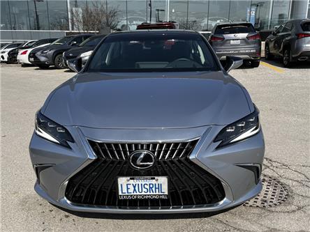 Used Lexus for Sale in Richmond Hill | Lexus of Richmond Hill
