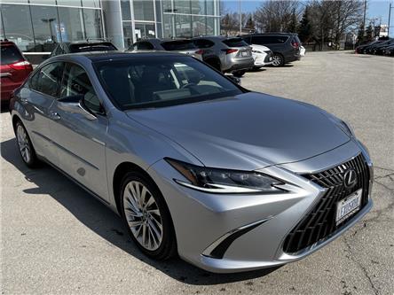 Used Lexus for Sale in Richmond Hill | Lexus of Richmond Hill