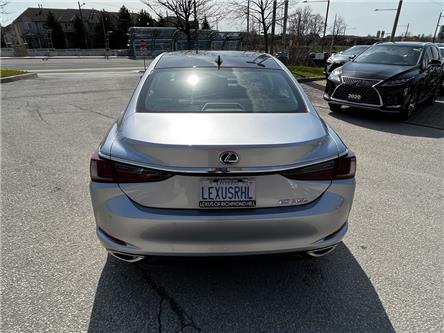 Used Lexus for Sale in Richmond Hill | Lexus of Richmond Hill