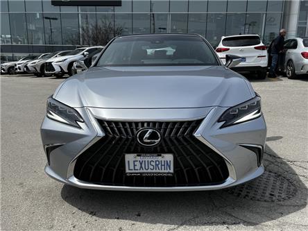 Used Lexus for Sale in Richmond Hill | Lexus of Richmond Hill