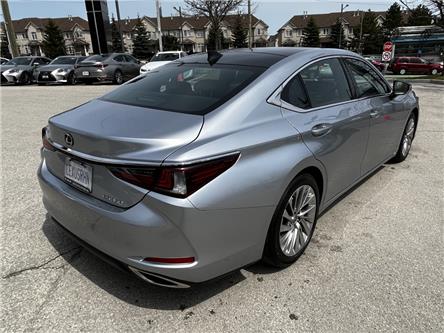 Used Lexus for Sale in Richmond Hill | Lexus of Richmond Hill