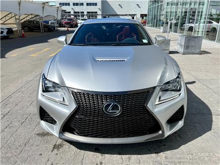 Used Lexus for Sale in Calgary | Lexus of Calgary