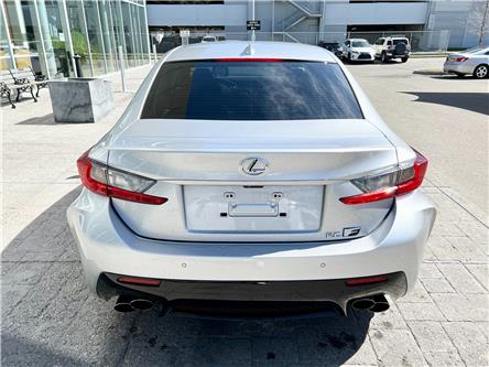 Used Lexus for Sale in Calgary | Lexus of Calgary
