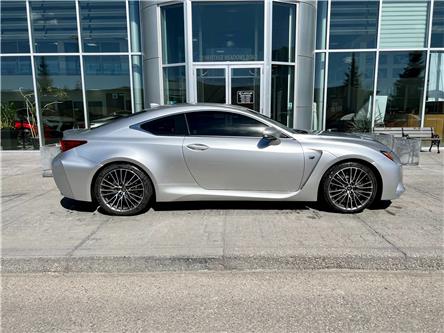 Used Lexus for Sale in Calgary | Lexus of Calgary