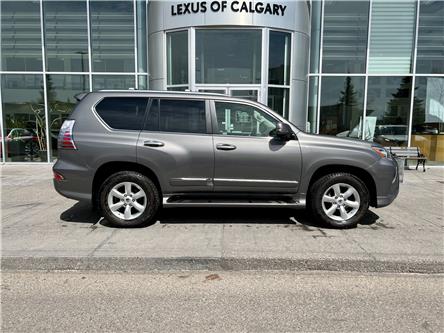 Used Lexus for Sale in Calgary | Lexus of Calgary