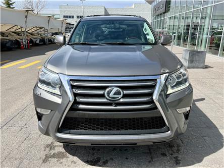 Used Lexus for Sale in Calgary | Lexus of Calgary
