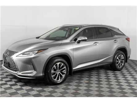Used Cars, SUVs, Trucks for Sale in London | Lexus of London